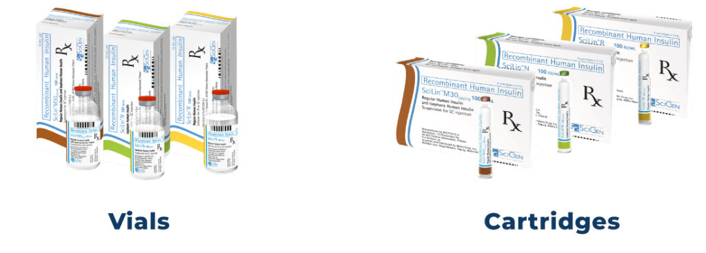 Product - scigen