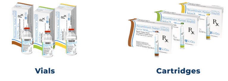 Capabilities - scigen