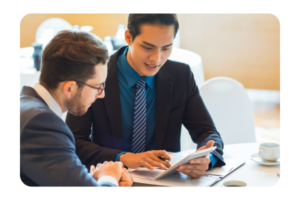 Capabilities - scigen